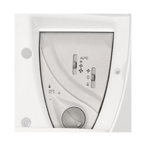 ActionClima FX-VB 430 parapet fan-coil | F2 Komplex