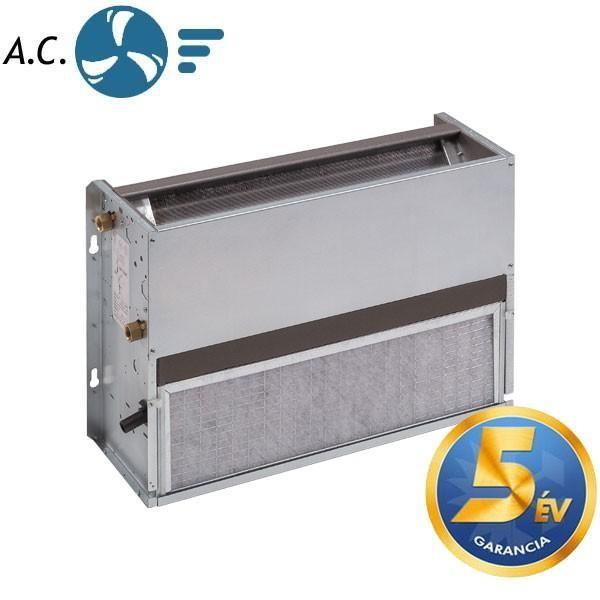 Parapet fan-coil | F2 Komplex